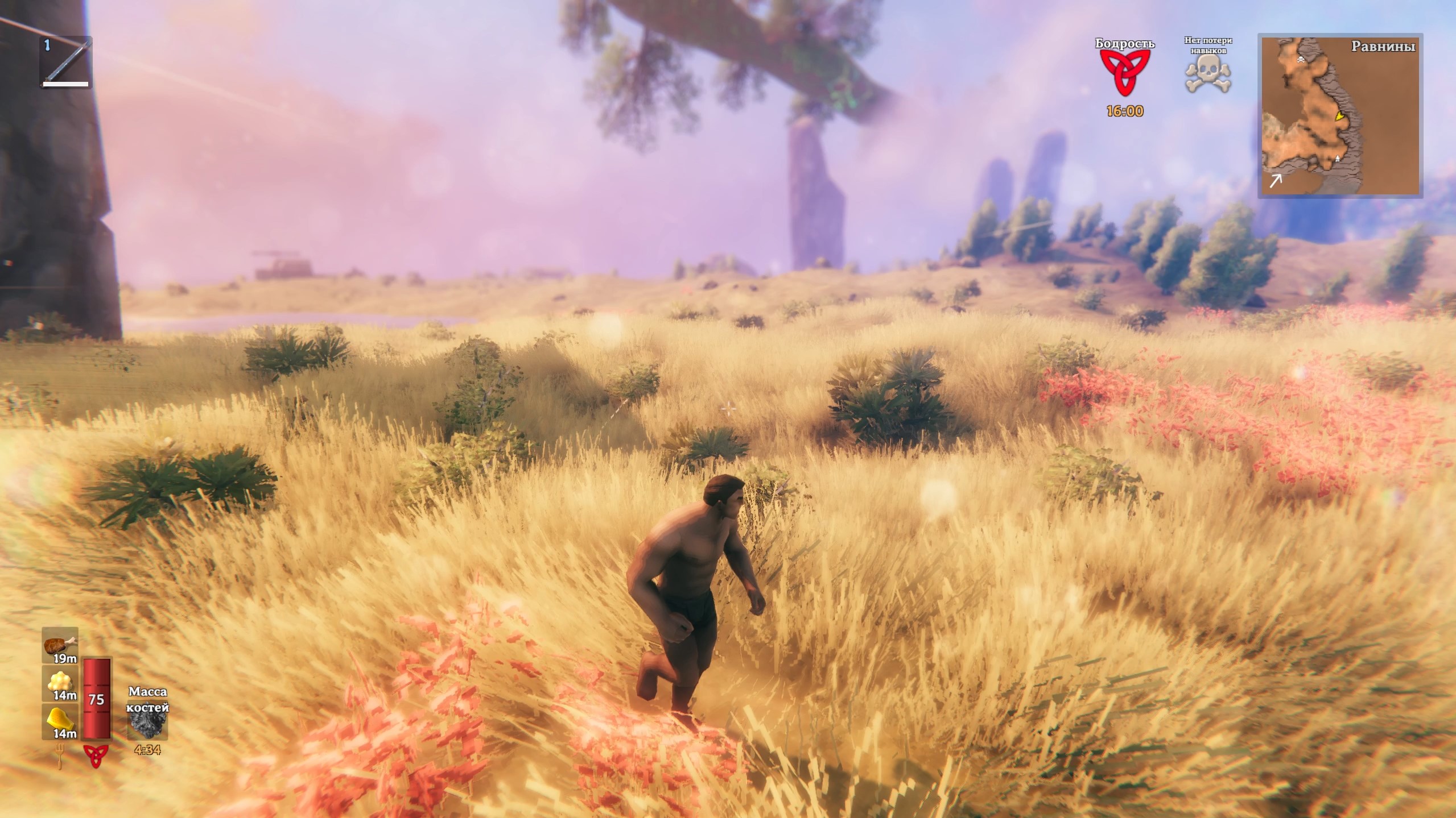 Вальхейм (Valheim) - Эпизод 50. Наше любимое занятие...