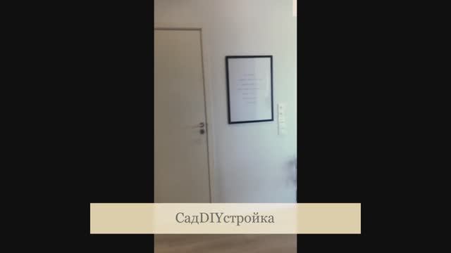 РУМ ТУР Обзор интерьера #4