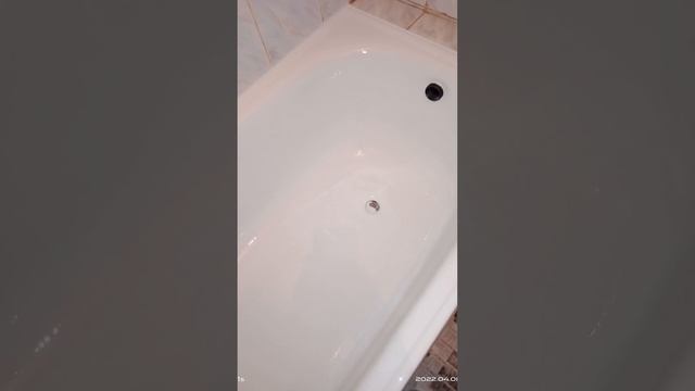 Реставрация ванн в Саратове