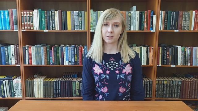 К. Д. Бальмонт «Нежнее всего».mp4