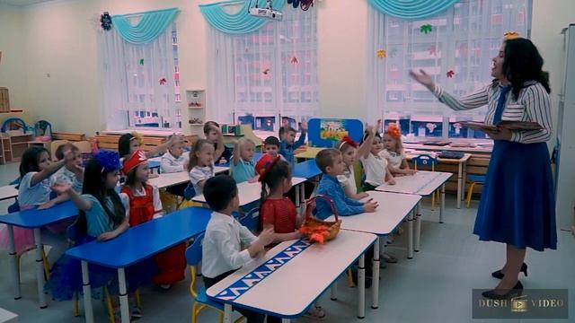 ВеДеДо. "Любимые книжки" (Коренблит - Грозовский). Выпуск № 5, МБДОУ д/с №17, г.о.Красногорск