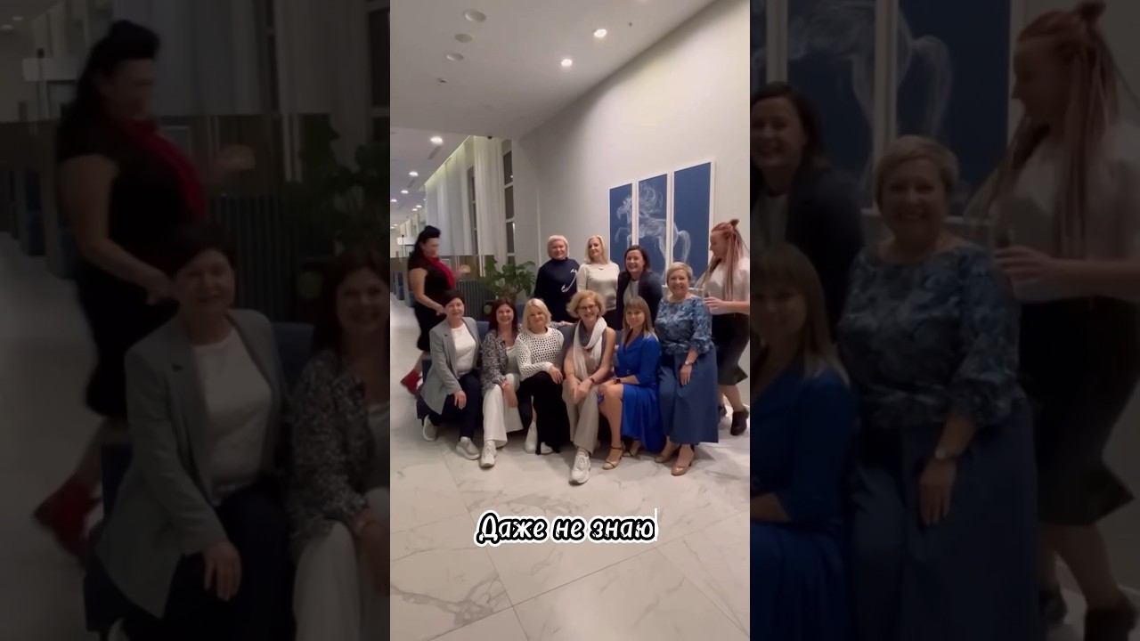 Даже не знаю, как вам об этом сообщить…