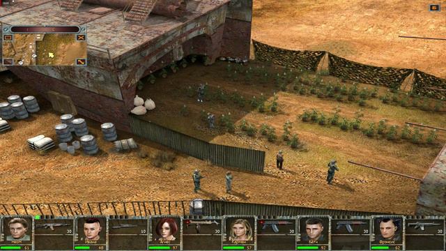 The fall last day of gaia серия 27