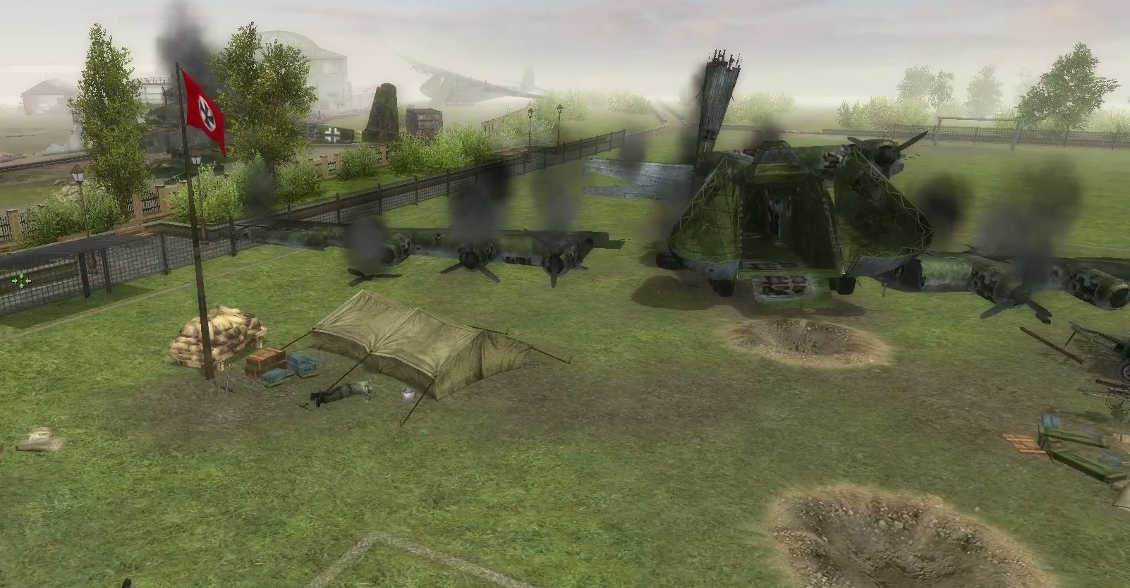 ЧЁРНЫЕ БУШЛАТЫ 2023-РАЗГРОМ Серия 35