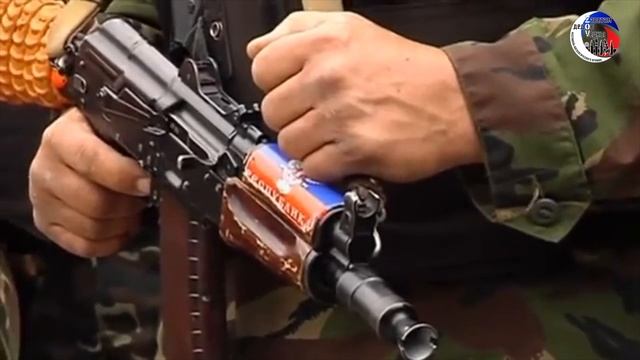 Геннадий Горелик - На западном фронте. г.Донецк