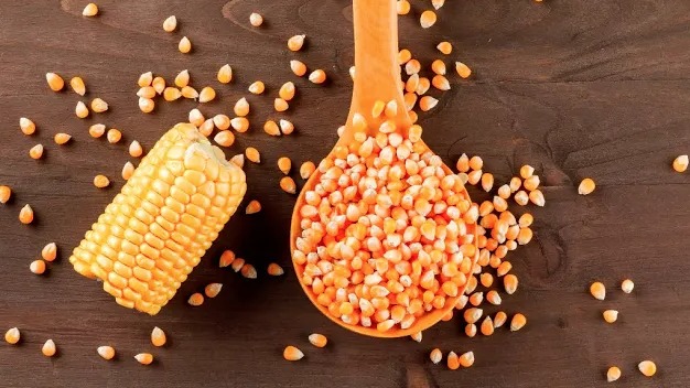 ИСТОРИЯ ЕДЫ: ПОПКОРН