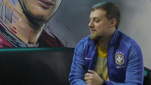 Компьютерный клуб