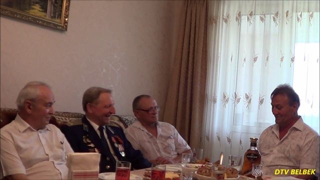 В гостях у комэски ветераны.mp4