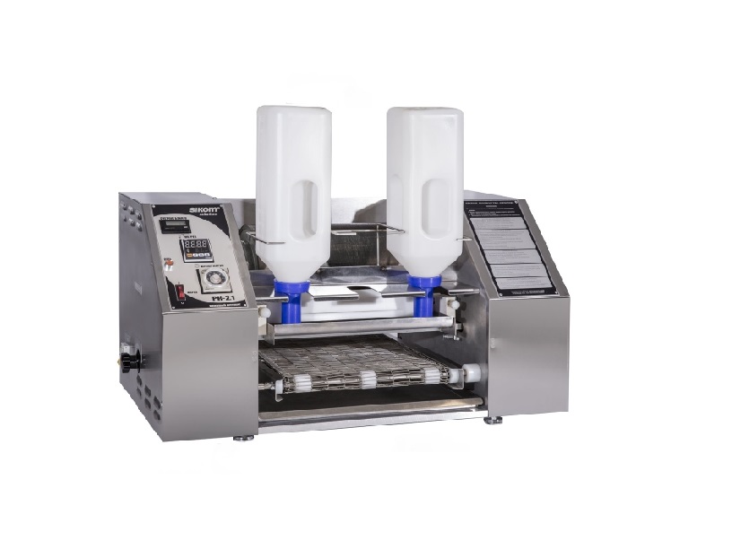 Блинный автомат Сиком РК-2.1.3 (30х30, D30)