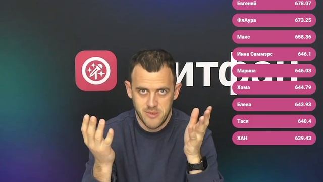 Дело в шляпе! Викторина с Александром Волоховым