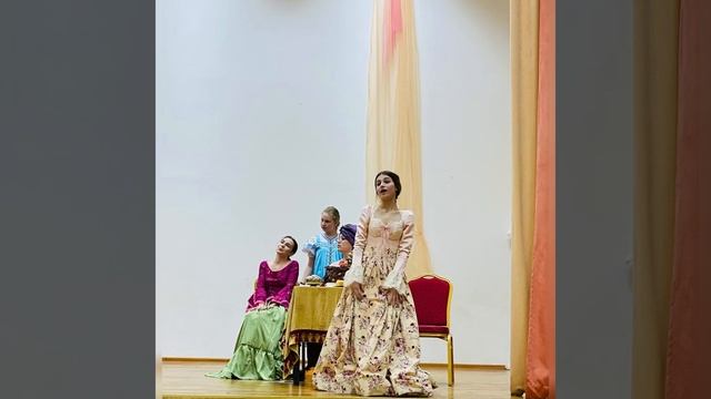 Родительский форум 2024 - МАДОУ 42