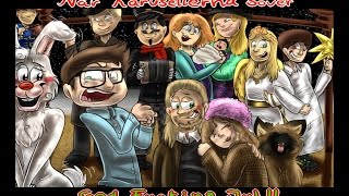 Felix Recenserar - När karusellerna sover #24 av 24