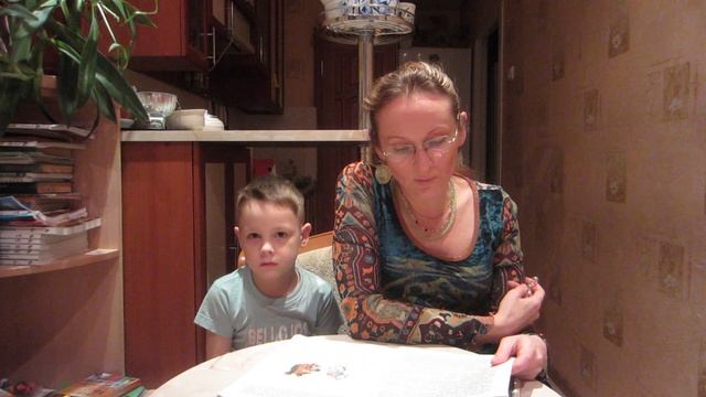 45 (2) Мой знакомый медыедь-2.MOV