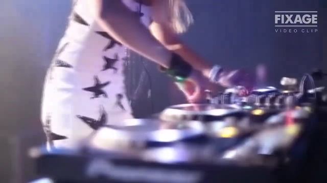 гр. ФИКСАЖ - 'АЛЛО' (Remix) /2023/