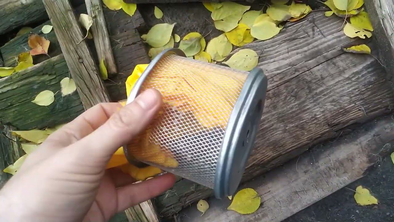 Воздушный фильтр для снегоуборщика