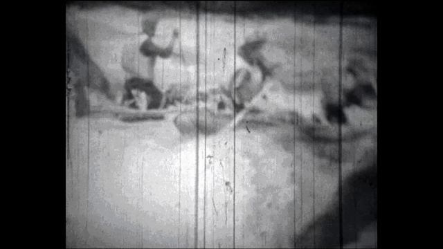 р.Хара-Мурин - р.Снежная август 1985