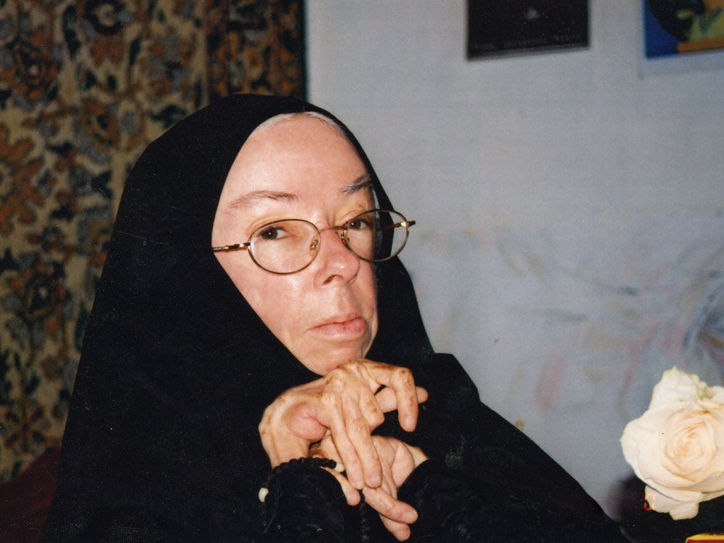 Жизненный подвиг старицы Рафаилы Чернецкой. Ее пророчества о мировой войне