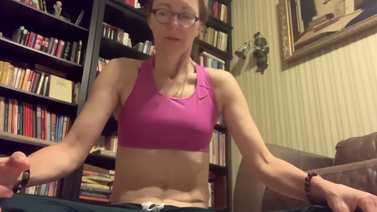 Как разжечь огонь пищеварения без лекарств