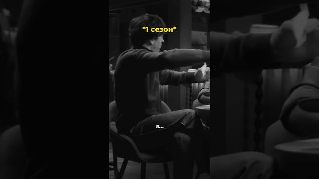 Сергей получил заветную шапку!