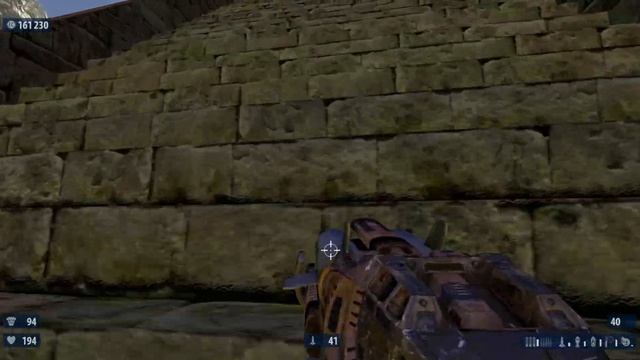 Serious Sam HD The Second Encounter #2 Паленке - Долина Ягуаров