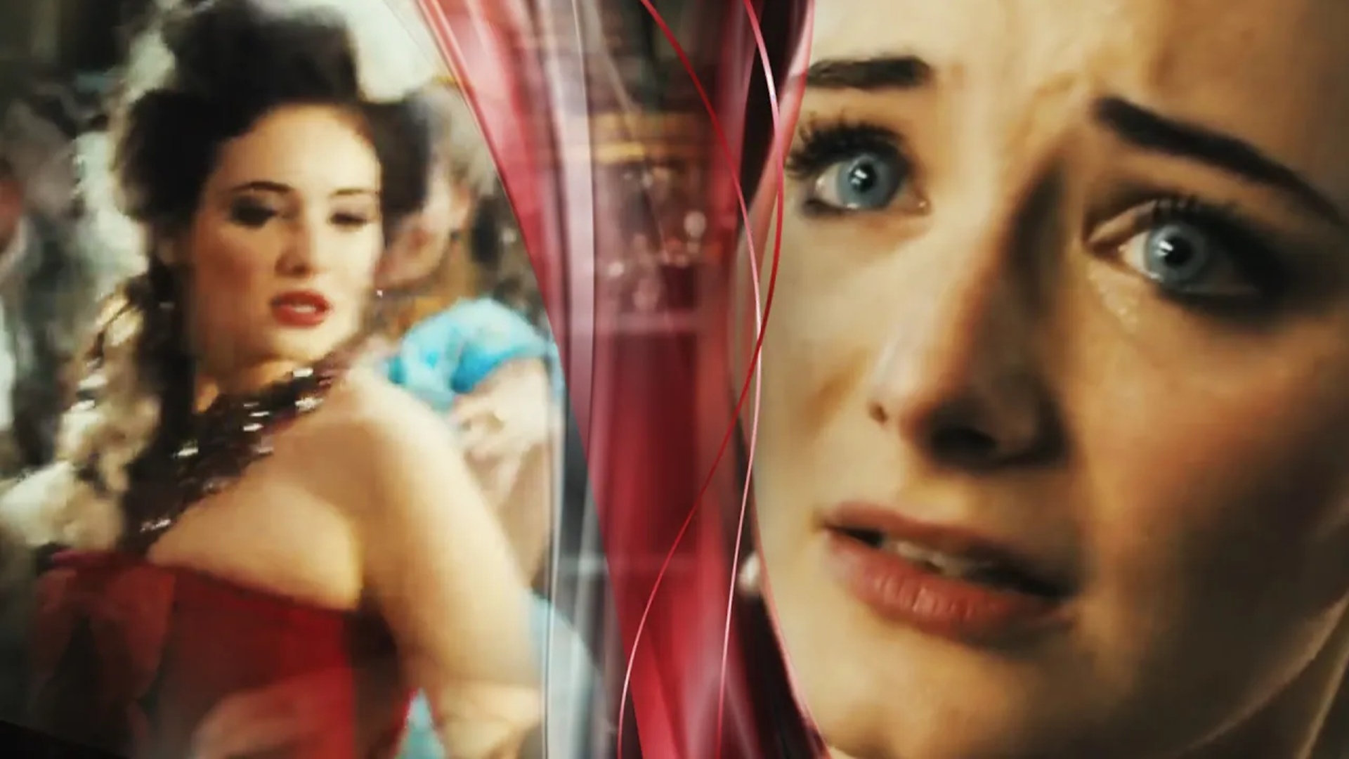 Таймлес || Время быстрая река никого не обойдёт