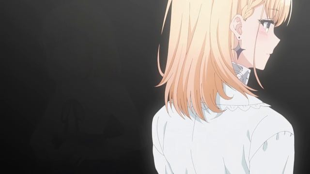 Не ешь сырую свинину эндинг  Buta no Liver wa Kanetsu Shiro ending