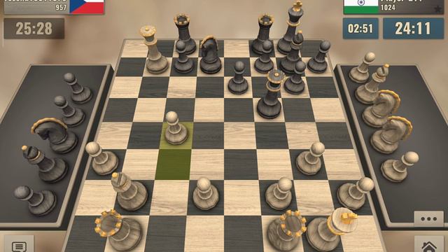 шахматы для начинающих