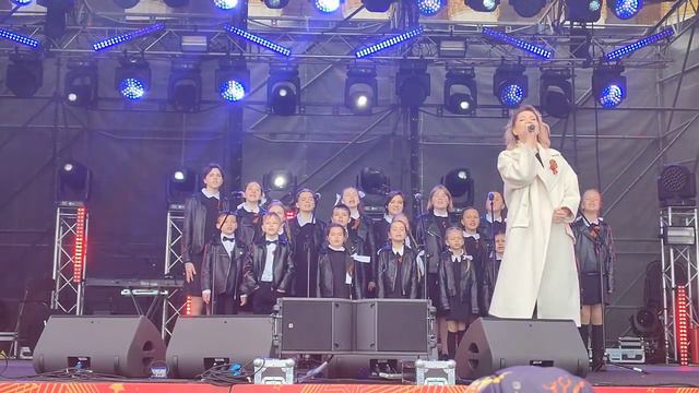 ВДНХ - Россия (Москва, май 2022)