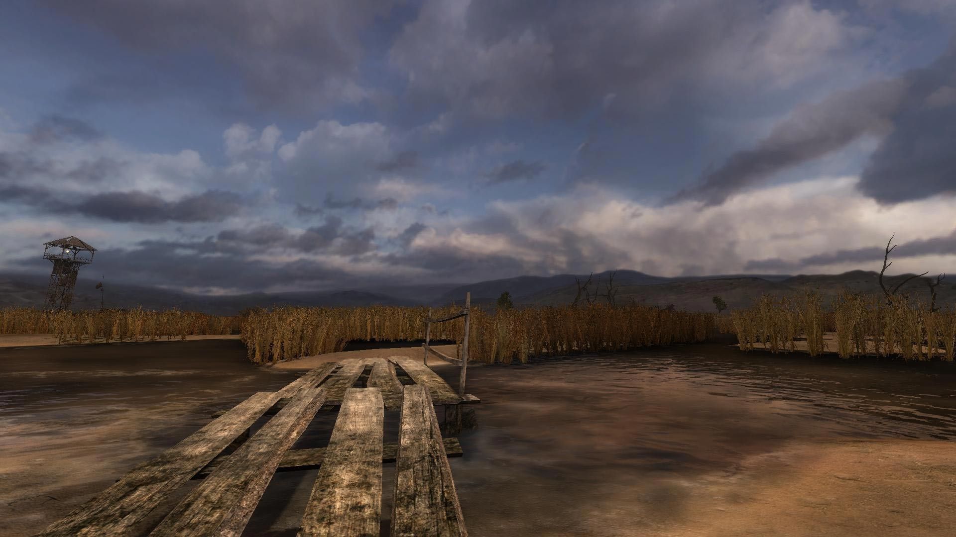 Прохождение S.T.A.L.K.E.R. Чистое небо. Часть 2. Болота.