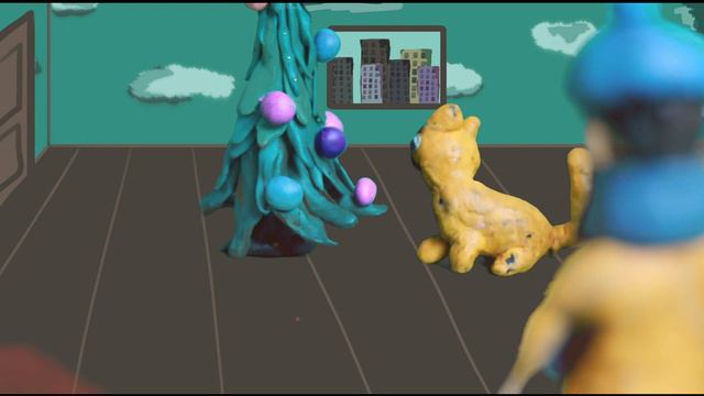 Новогоднее Чудо