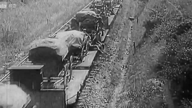 ЧЕХОСЛОВАКИЯ, ЧТО ТЫ ТАКОЕ?! (от создания до Мюнхенского сговора) // Redroom