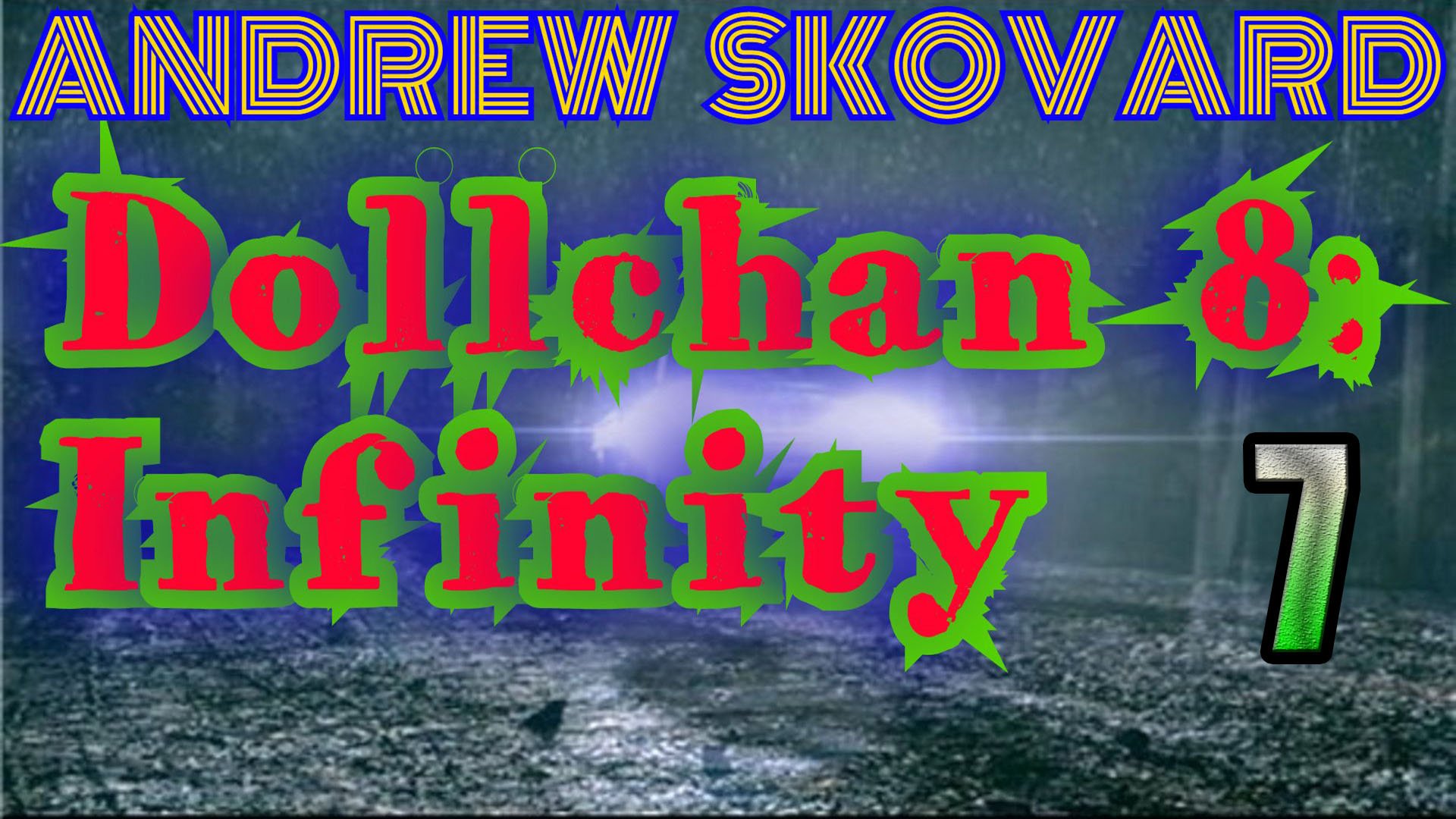 STALKER: Dollchan 8 Infinity #7►КЕЙС СИДОРУ,МЕДИКАМЕНТЫ ЦЫПЛЕНКОВУ,МЕСТЬ БАНДИТАМ,КАМЫШ ЛОКАТОРУ.