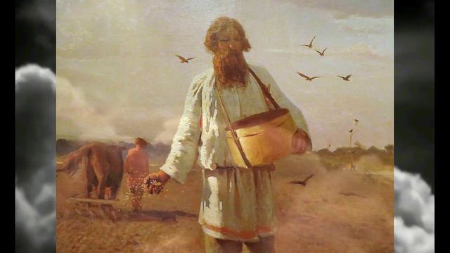 Мы -русские - святые