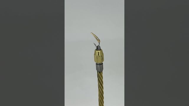 Блесна Астра-мормышка от Mr. Musurok