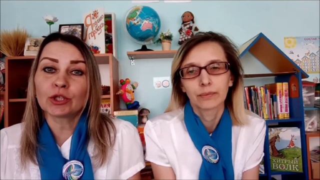 Роль пальчиковой гимнастики в развитии речи детей