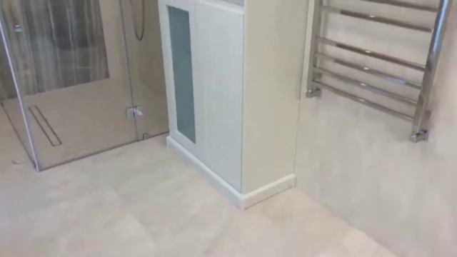 7-Ванный гарнитур на заказ