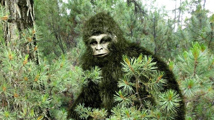 Шайтан (РАССКАЗ)