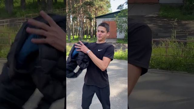 Раз*бали турник  Клип Sunsay