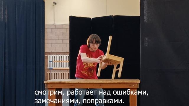 1 показ ожившие предметы для  работы над ошибками 28.02.24 иси 1 курс аниматоры
