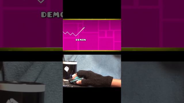 Geometry dash #shorts #geometry dash