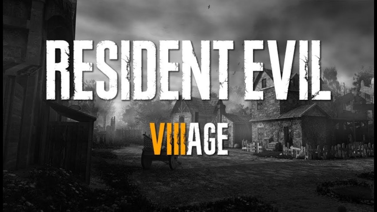 Resident Evil_ Village _ PS4 _ Gameplay _ 1080 HD _ 60 fps.mp4