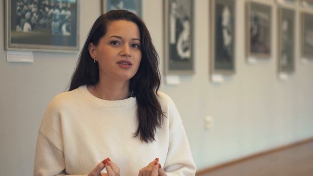 Трудовые династии Алтая. Музыканты