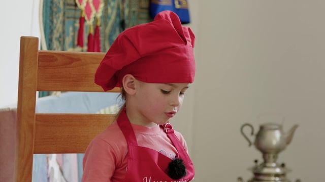 У нас дружить вкусно №5 (Казахи)