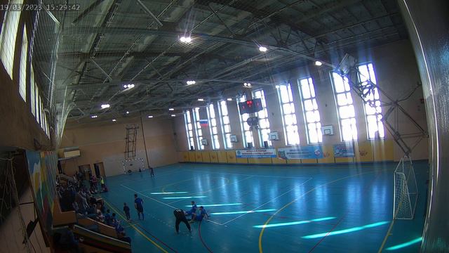 Тройка - Политех