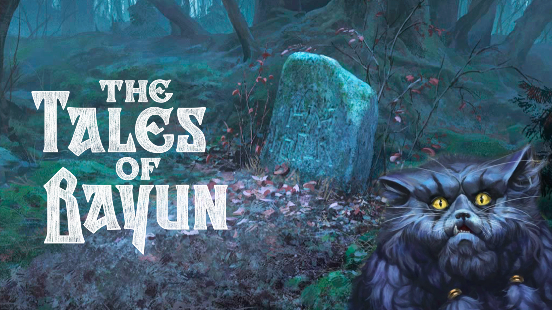 Финал Доброго Богатыря! The Tales of Bayun #12