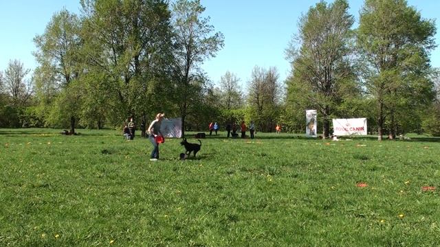 Турнир Победы. Ольга и Ленни..mp4