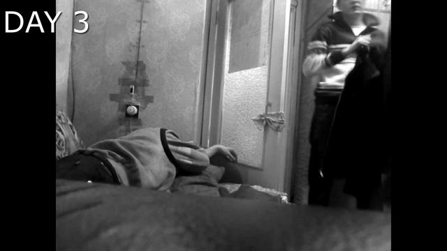 ТОК-ШОУ "Пати на хате" Туса№22 "Паранормальное явление 2 часть, день 3"(Серия6)