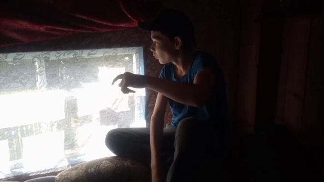 мороженщик в реальной жизни 1 серия 1 сезон