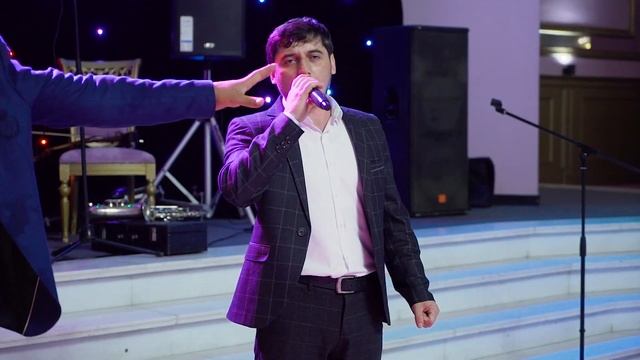 гр Лезгинка Ярдин дерт 2019