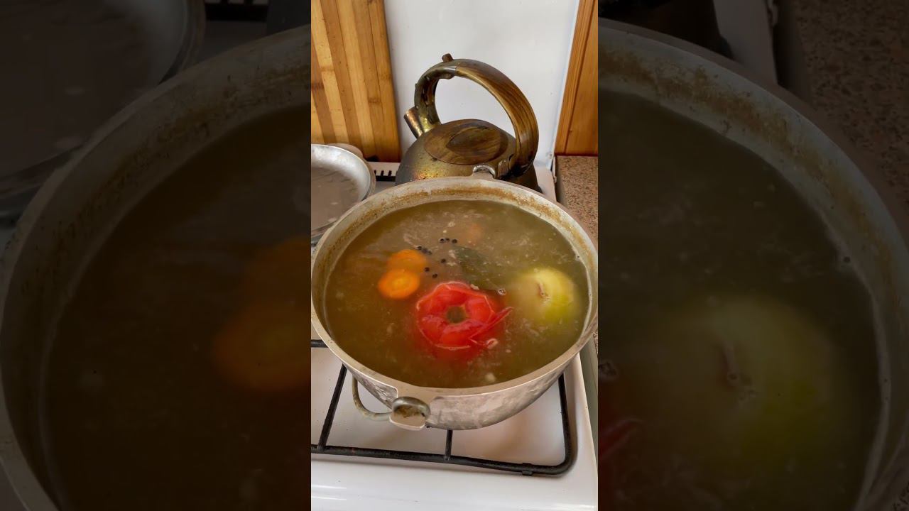 Готовим с Иванычем. Не пропусти!!!